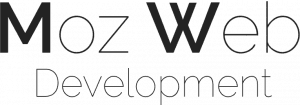 Moz Web Development - Web Design Company in Kolkata